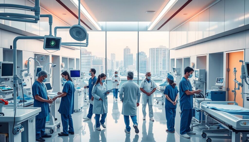 Meningkatkan Kualitas Layanan Kesehatan di Indonesia