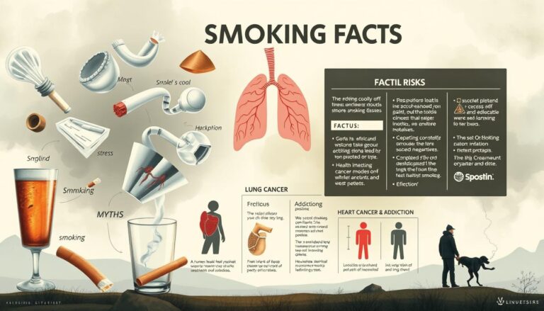 Rokok: Dampak Kesehatan dan Solusi Berhenti Merokok