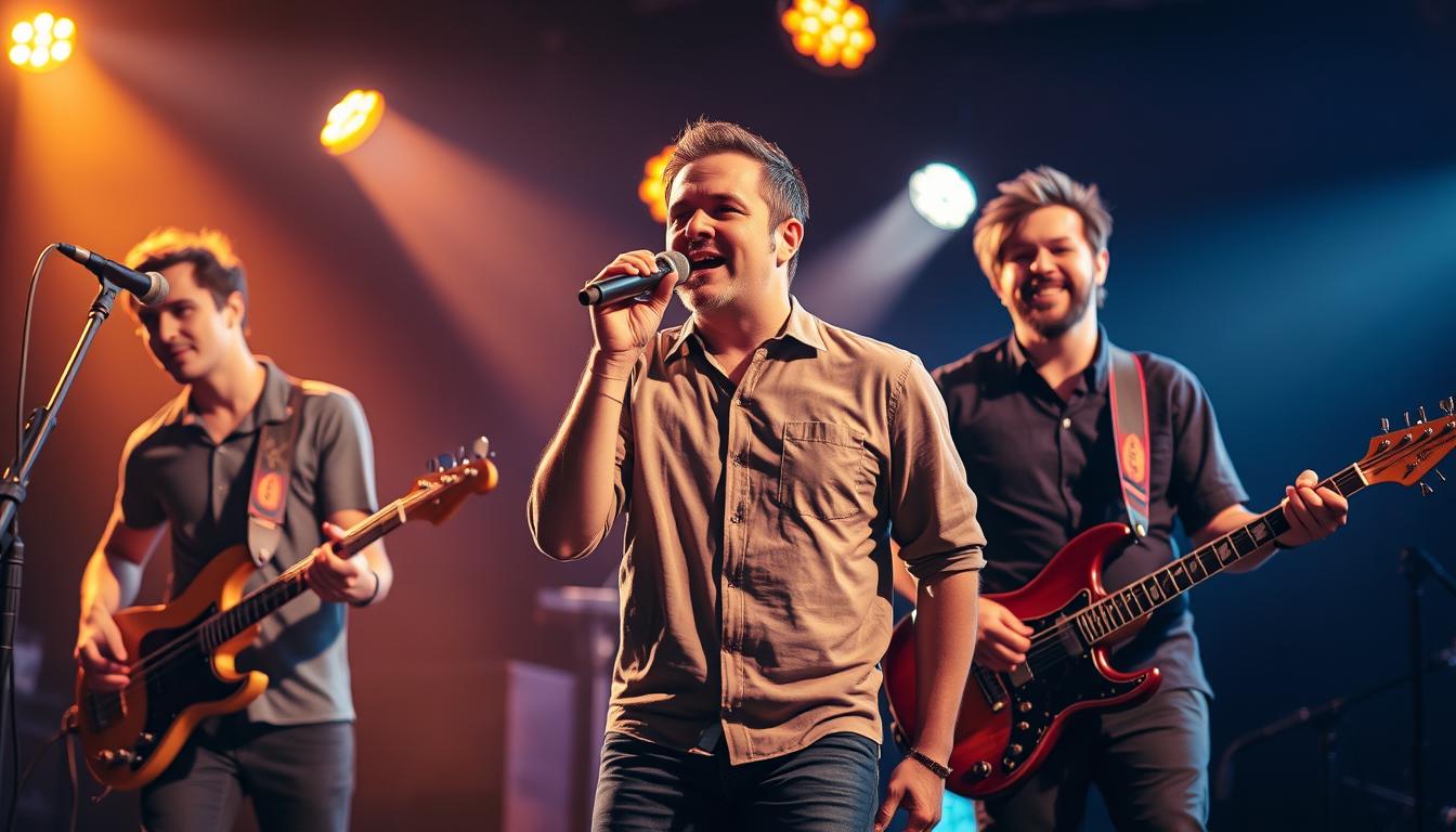 10 Penyanyi Terpopuler di Indonesia