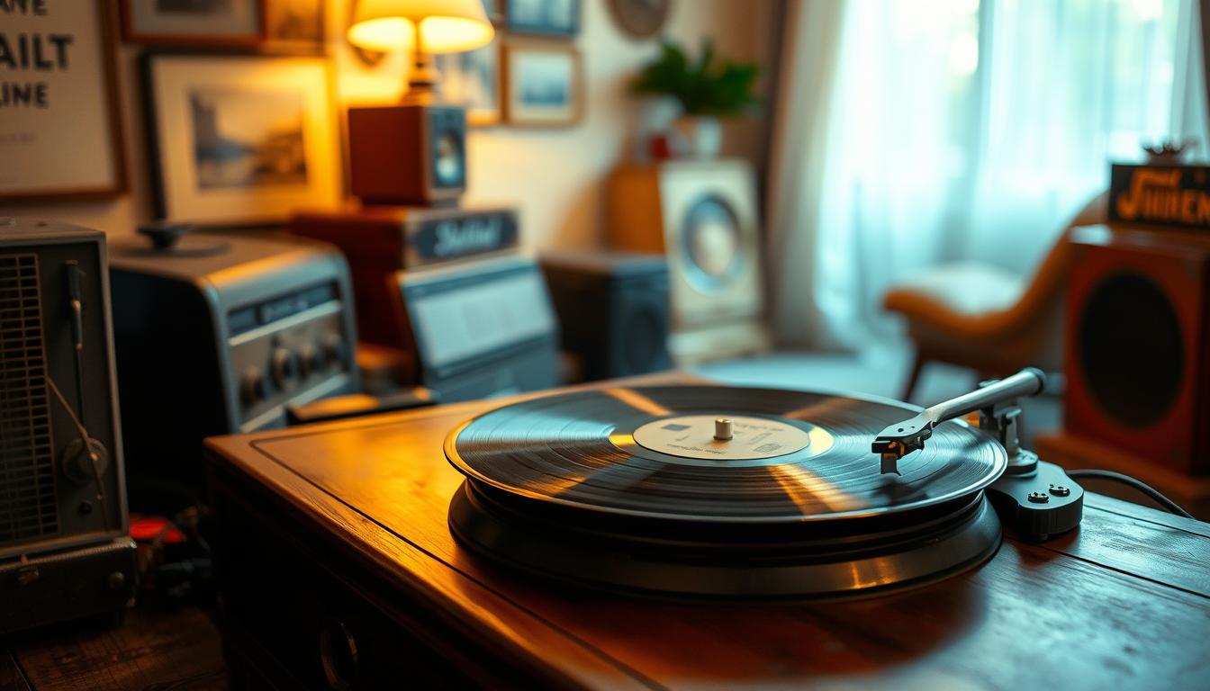 Nostalgia Musik: Mengenang Lagu-lagu Legendaris